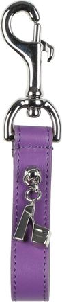 Versace Kleinlederwaren - Schl&uuml;sselanh&auml;nger auf YOOX.COM