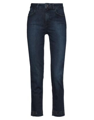 Liu Jo HOSEN & R&Ouml;CKE - Jeanshosen auf YOOX.COM