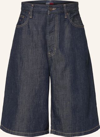 Tommy Jeans Jeansshorts The Baggy Loose Fit blau