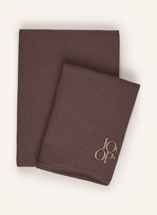 Joop Bettw&auml;sche Soft braun
