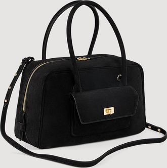 Sandro Sac EZMEH en su&egrave;de