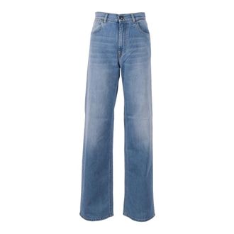 Fay Damen, Jeans, Blau, W32Gr&ouml;&szlig;e
