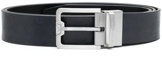 Emporio Armani Gürtel - Belts Blue - Gr. ONE SIZE - in Blau - für Damen