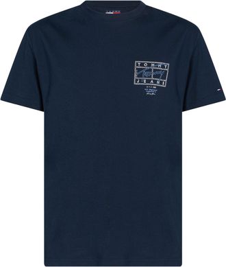 Tommy Jeans TOPS - T-shirts auf YOOX.COM