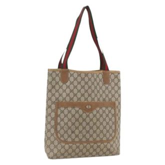 Gucci Damen, Pre-Owned, Beige, ONE SIZEGr&ouml;&szlig;e