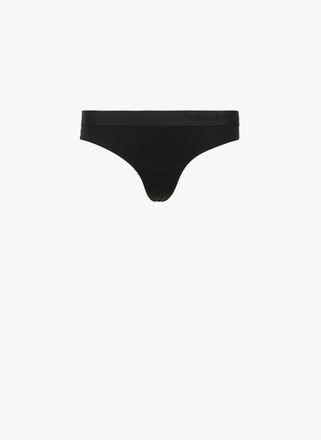 Organic Basics Lot de deux tangas en lyocell