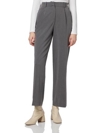 Vero Moda VMLONDON HR Straight Pant