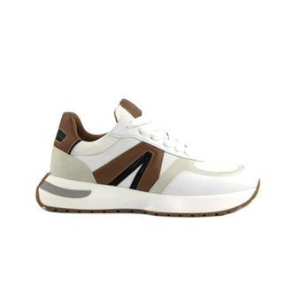 Alexander Smith Sneakers - - Shoes - Herren - Wei&szlig; - 41 EU
