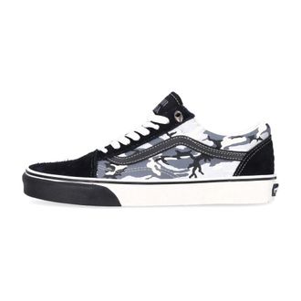 Vans Schwarze Sneaker f&uuml;r M&auml;nner - - Shoes - Herren - Schwarzk - 45 EU