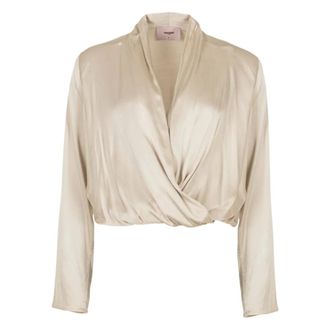 Freebird by Steven Damen, Blusen & Hemden, Beige, XLGr&ouml;&szlig;e