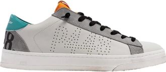 P448 Homme, Chaussures, Multicolore, Taille: 43 EU Jack C