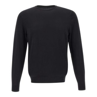 Roberto Ricci Design Rrd, Homme, Pulls, Noir, Taille: 3XL Maxell Sweater