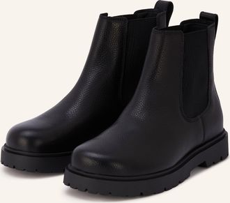 Birkenstock Chelsea-Boots Highwood schwarz