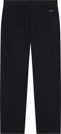 A|X Armani Exchange Homme, Pantalons, Bleu, Taille: W32 Slim-fit Pantalons