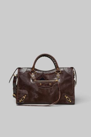 Balenciaga Le City Bag M
