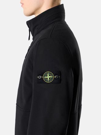 Stone Island H26 Jacket - Black