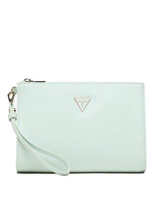 Guess Kosmetiktasche Not Coordinated Accessories PW1550 P3119 Gr&uuml;n