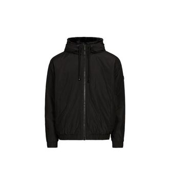 Moose Knuckles Parka &agrave; capuche Borden Bunny r&eacute;versible