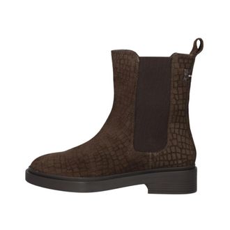 Maruti Fallon Chelsea Boots - - Shoes - Damen - Braun - 40 EU