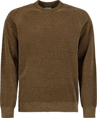 No Excess Pullover