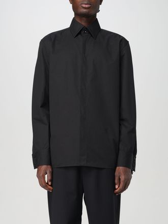 Saint Laurent Chemise SAINT LAURENT Homme couleur Noir