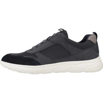 Geox U Portello - - Shoes - Herren - Blau - 42 EU