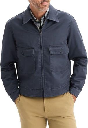 Dockers Veste l&eacute;g&egrave;re en coton