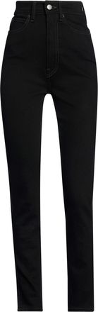 Acne Studios HOSEN & R&Ouml;CKE - Jeanshosen auf YOOX.COM