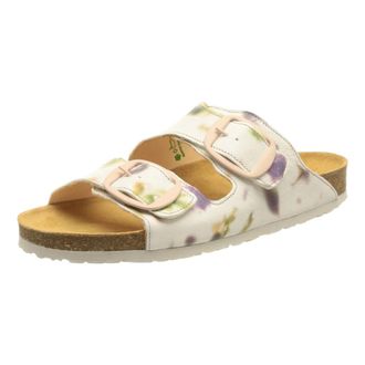 Think Moe Pantolette - - Shoes - Damen - Mehrfarbig - 40 EU