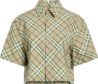 Burberry TOPS - Hemden auf YOOX.COM