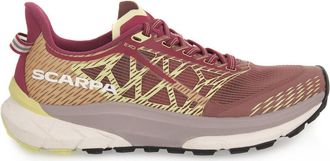 Scarpa 003 GOLDEN GATE VELVET ROSE