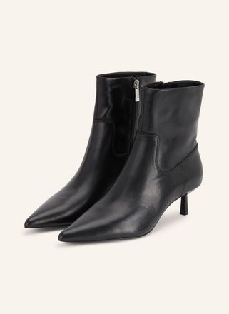 Steve Madden Stiefeletten Rebella-S schwarz