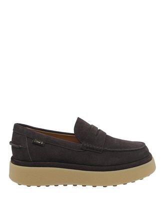 Tod's Mokassins - Braun