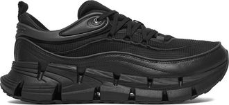 Reebok Laufschuhe Reebok EO-FLOATZIG ENCORE 100272625 Schwarz