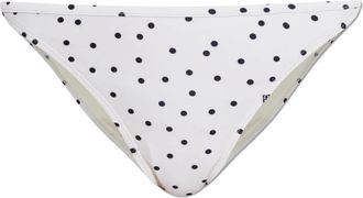 By Malene Birger Femme, Maillots de bain, Beige, Taille: 40 FR Astrida Bikini Bottom