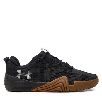 Under Armour Fitnessschuhe Under Armour Ua Tribase Reign 6 3027341 Schwarz