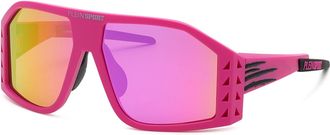 Plein Sport Sonnenbrille The Wave Gen X.2