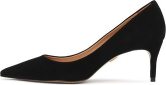 Kazar Pumps