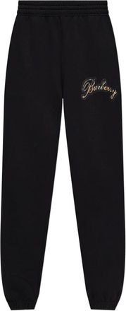 Burberry Herren, Hosen, Schwarzk, 2XLGröße