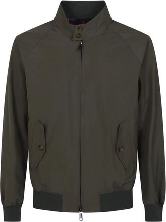 Baracuta Homme, Vestes, Brun, Taille: 4XL G9 Bomber Jacket