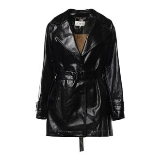 Chlo&eacute; Trench Coats - - Coats - Damen - Schwarzk - XS