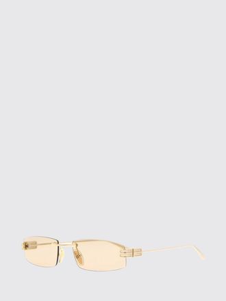 Balenciaga Lunettes de soleil Gossip en m&eacute;tal