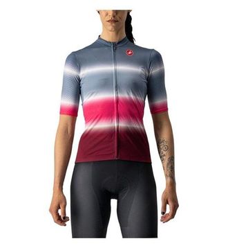 Castelli Dolce Jersey - Radtrikot - Damen
