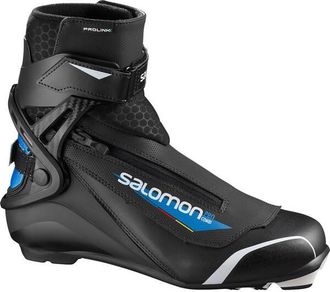 Salomon Herren Langlaufschuhe Pro Combi Prolink