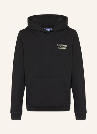 Jack & Jones Jack&Jones Hoodie Jornorrebro schwarz