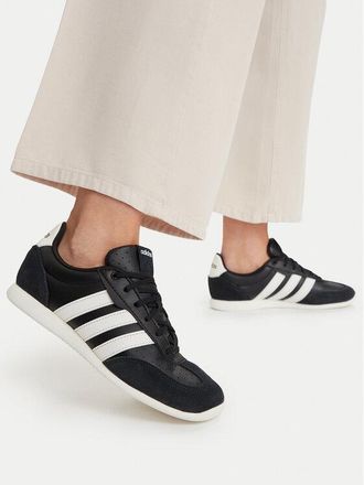 adidas Sneakers Barreda Lo KI6725 Schwarz