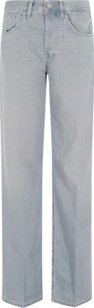 Dondup Femme, Jeans, Bleu, Taille: W29 Jeans droits