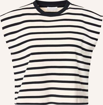Kiefermann Kiefermann Shirt Jaleena schwarz