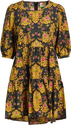 Farm Rio KLEIDER - Mini-Kleider auf YOOX.COM