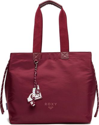 Roxy Handtasche Roxy C-ROXY-M-004-08 Dunkelrot